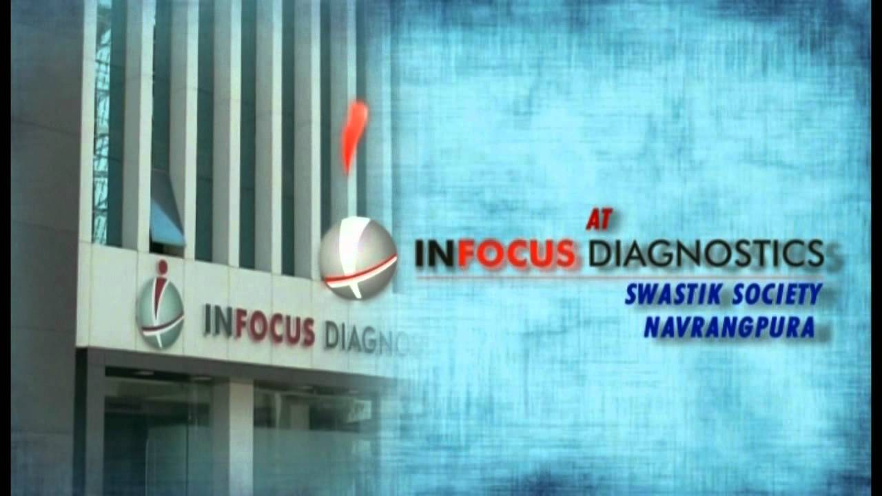 CELEBRATING WORLD HEART WEEK AT INFOCUS DIAGNOSTICS, AHMEDABAD.avi - YouTube