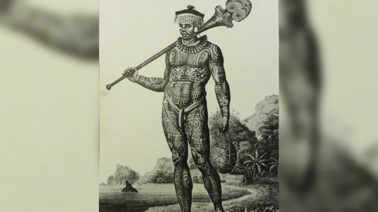 Trailer Patutiki - YouTube