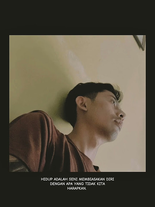 semangat melanjutkan hidup bolo , tetap syukuri dan nikmati - YouTube