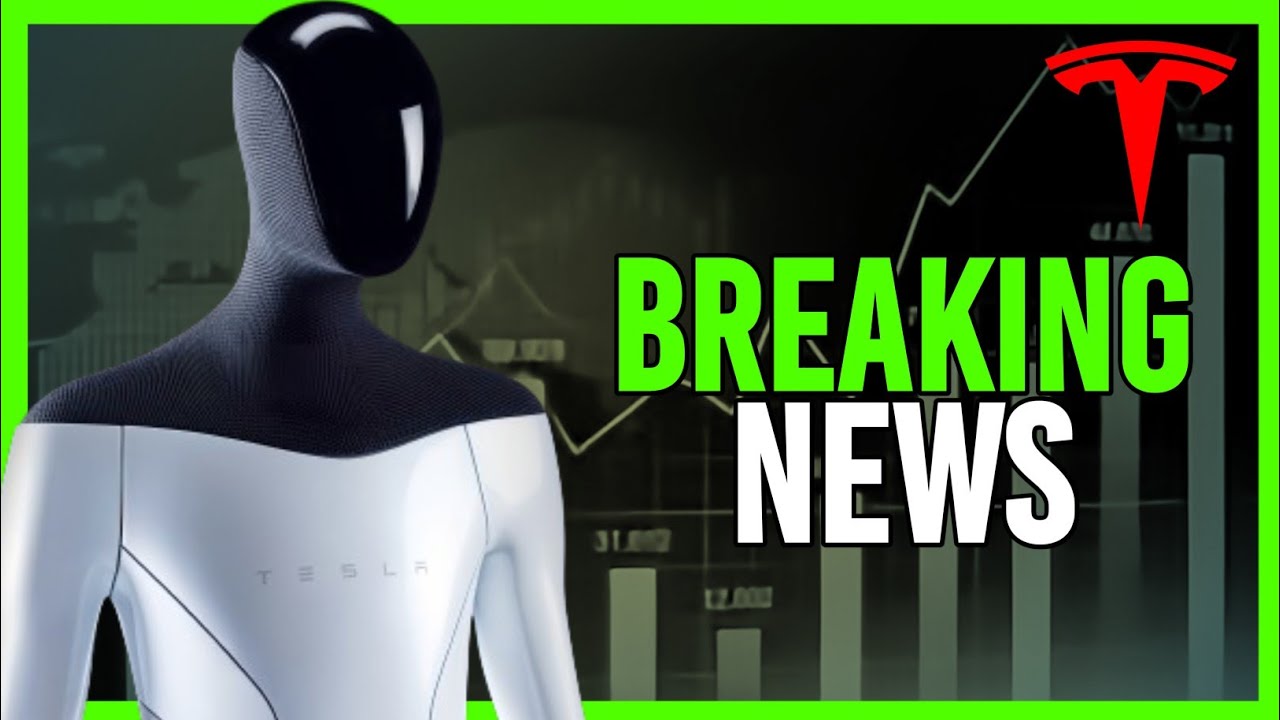 Tesla's AI Day 2: Everything You Need to Know And More! - YouTube