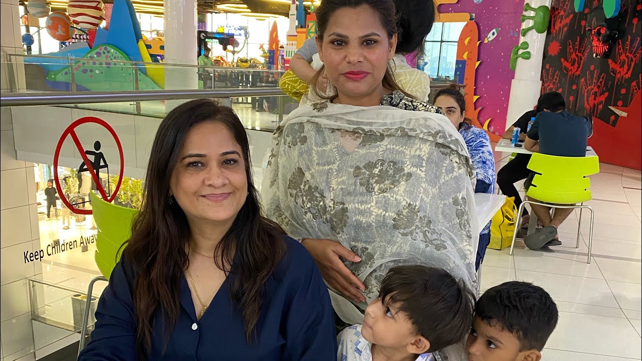 Meet with sehar bano - YouTube
