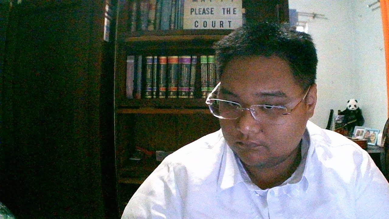 Law School 101 + How to Digest Cases - YouTube