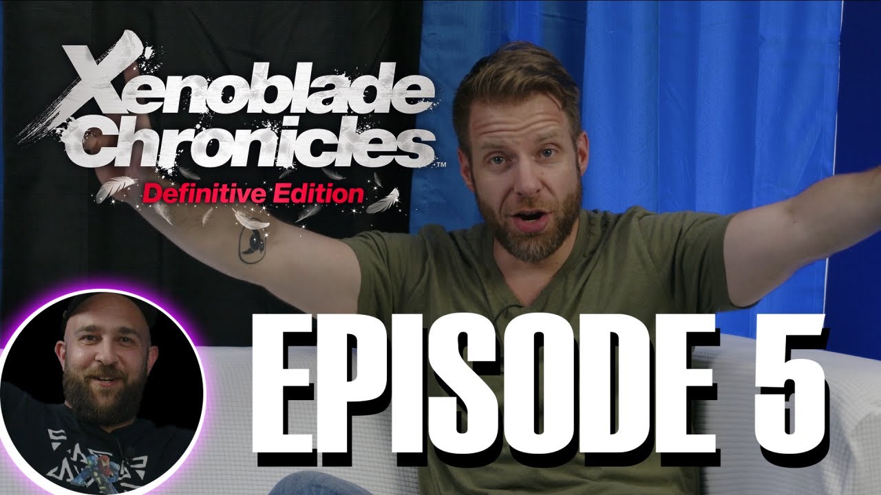 VENDS-MOI ÇA - S4E05 - SIMON SWALES - YouTube