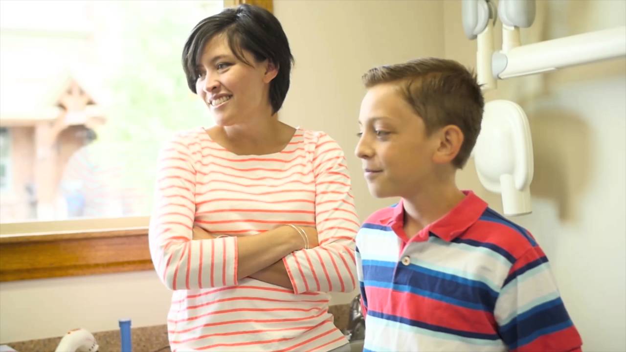 Dentist - Dr. Tyler May in Heber City Utah Welcomes New Patients. - YouTube