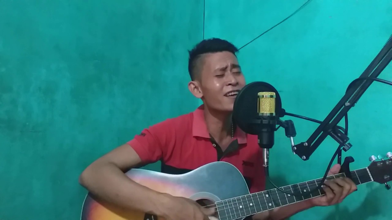 Lagu alas gitar terbaru 2020 - Pedalanen Cinte - YouTube