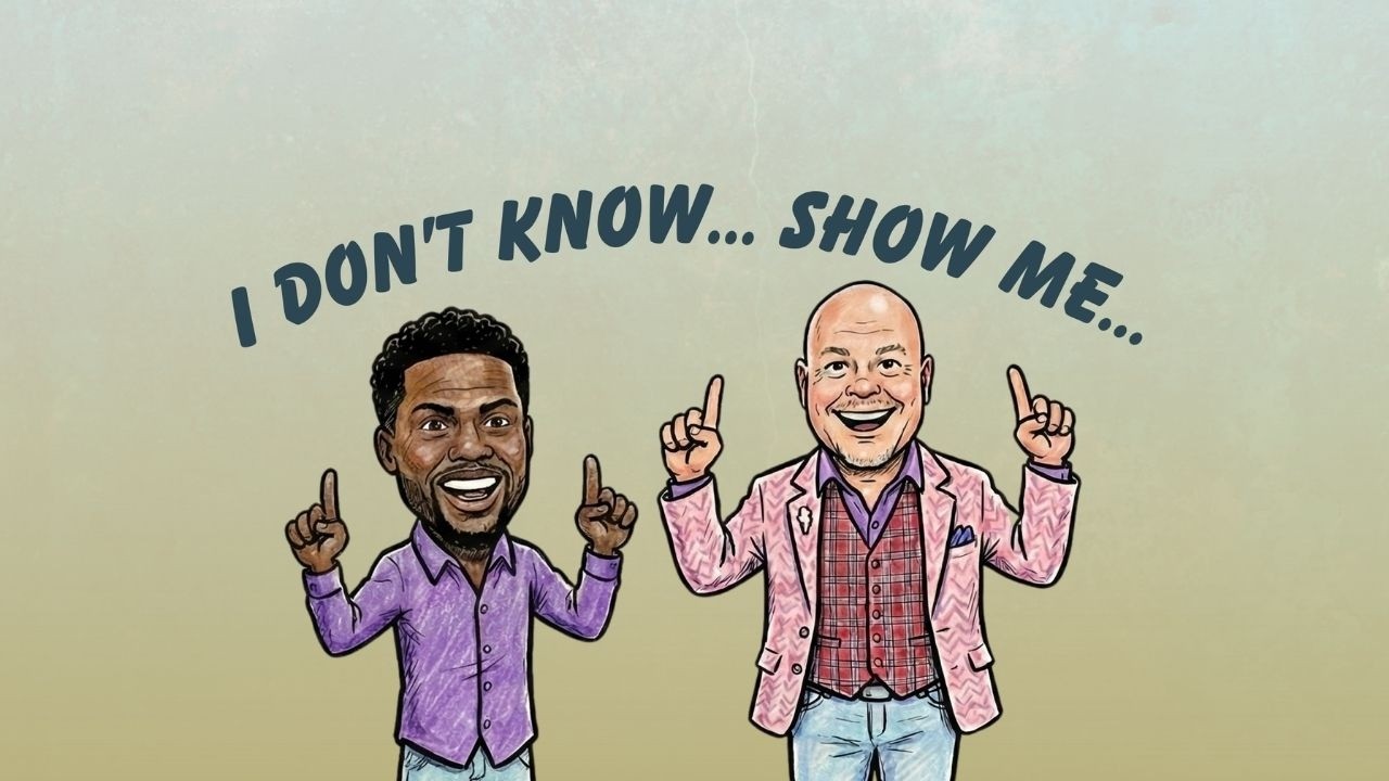 What Every Attorney Can Learn from Kevin Hart - YouTube