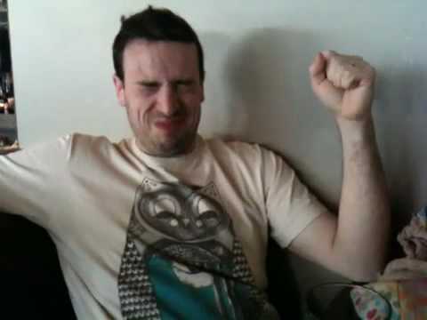 Funny Bitter Beer Face! Lambic beer! - YouTube