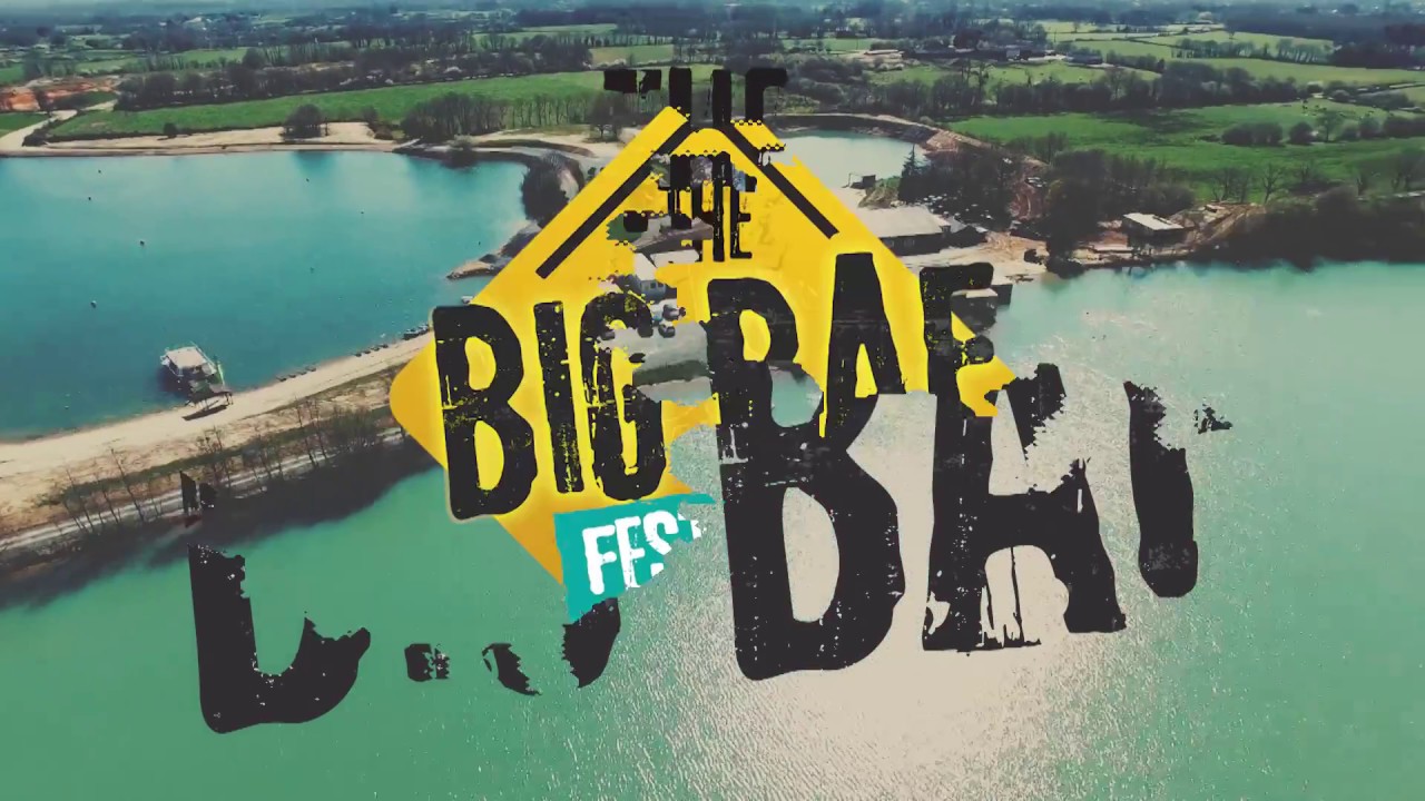 Teaser Big Baf Festival - YouTube