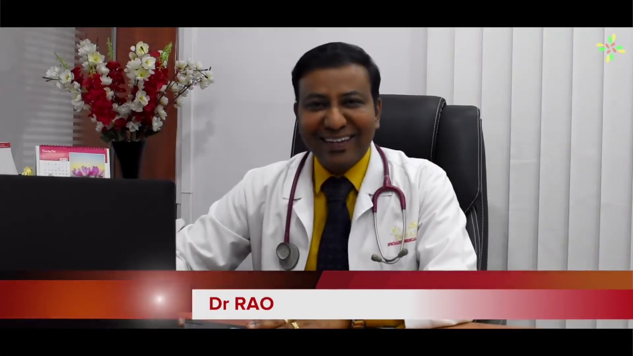 Dr Rao - YouTube