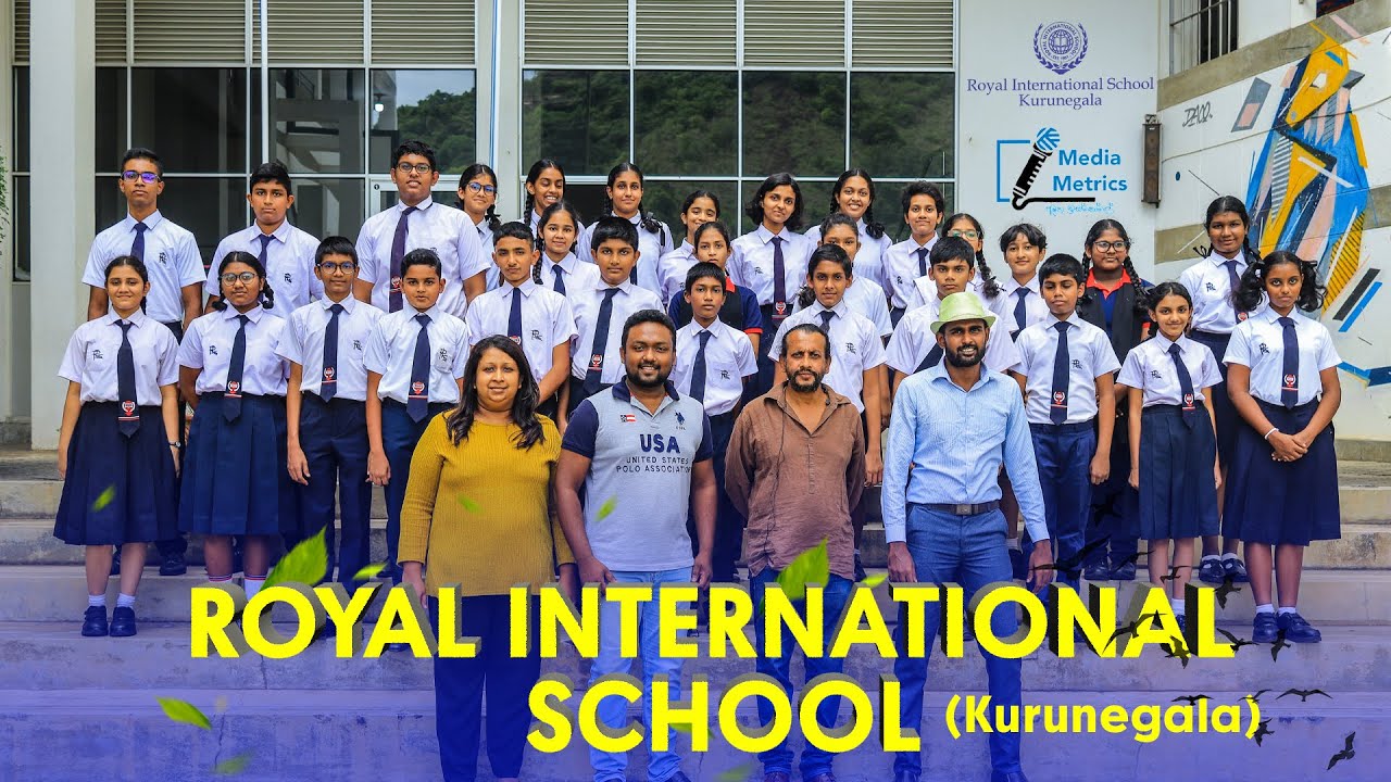 Amuthu Iskole|Kurunegala Royal| T-Vlogs 02 #AmuthuIskole - YouTube