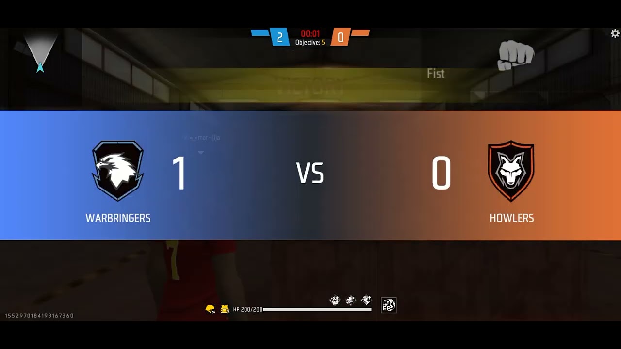 lone flone mach on fist fite on #morjija - YouTube