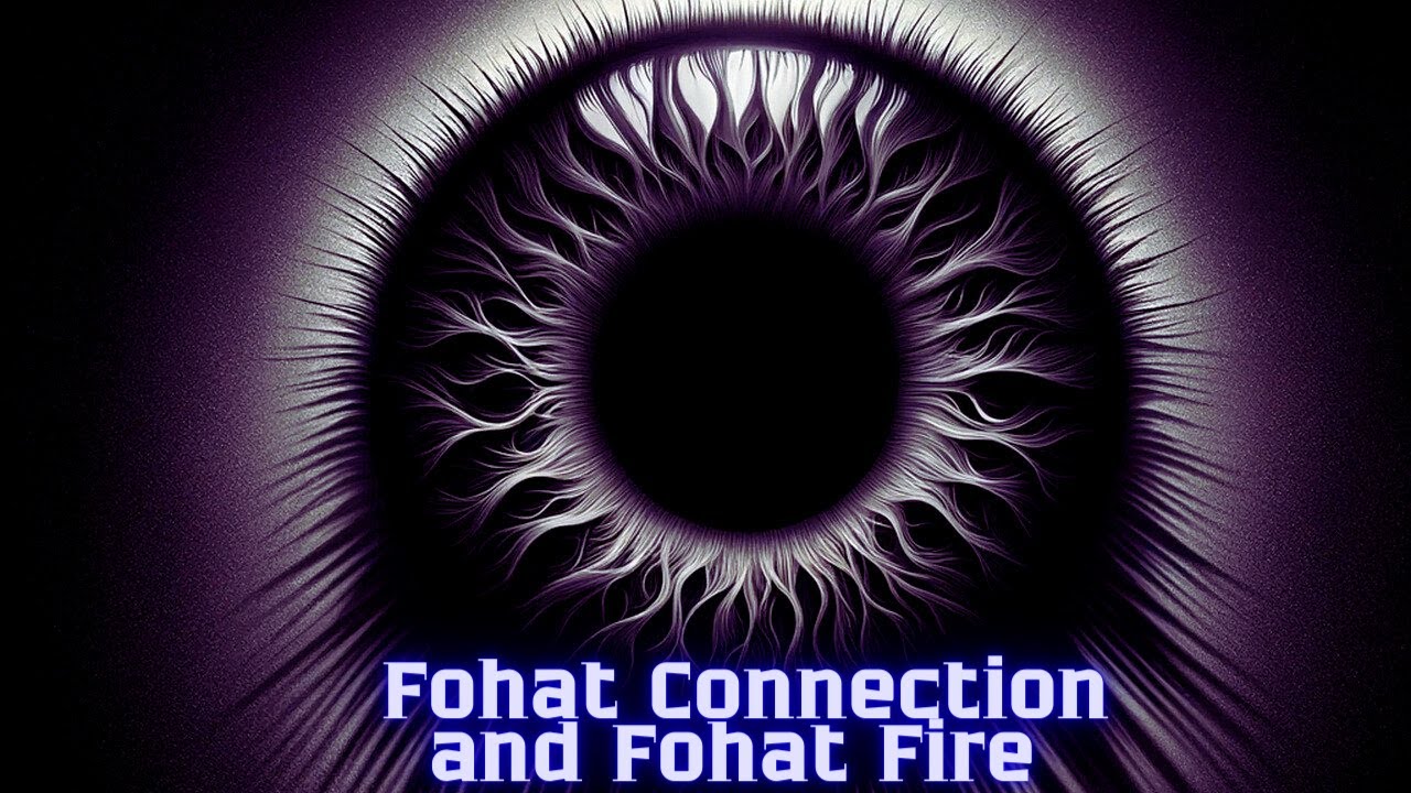 Fohat Connection and Fohat Fire / Energetically Programmed Frequency ...