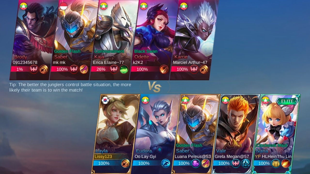 check the description game play is posted!( ╹ ╹ )this is my game play ...