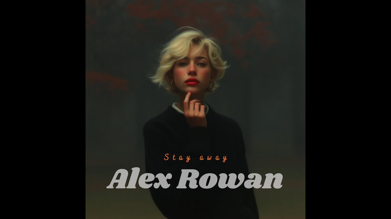 Alex Rowan-Stay away - YouTube