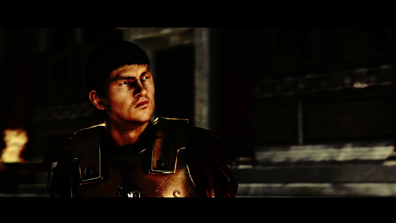 UDO - Dominator - YouTube