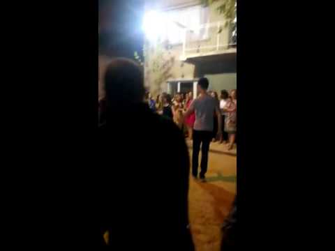 Başhüyük toy - Karaçay - Asiyat