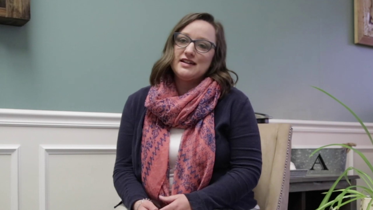 A message from Rev. Amanda Sorenson - YouTube