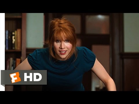 Bad Teacher (2011) - Amy's Overwhelmed Scene (7/10) | Movieclips