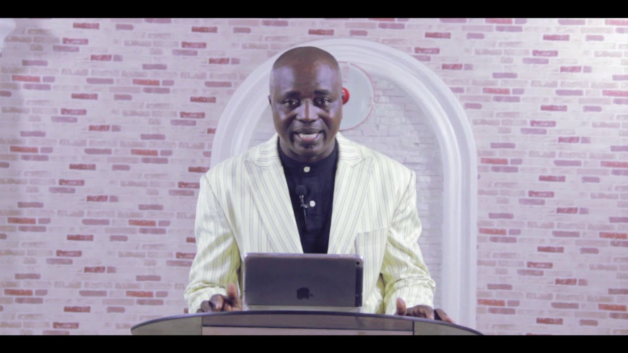 FUNCTIONAL MARRIAGE (Part 2): By Sam Olayiwola - YouTube