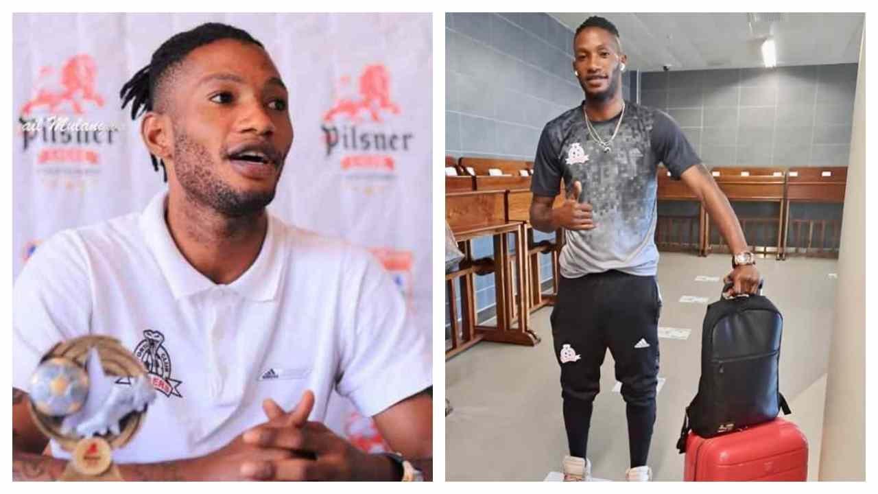 CESAR MANZOKI ASAINI CHINA/ATOA TAMKO SIMBA - YouTube