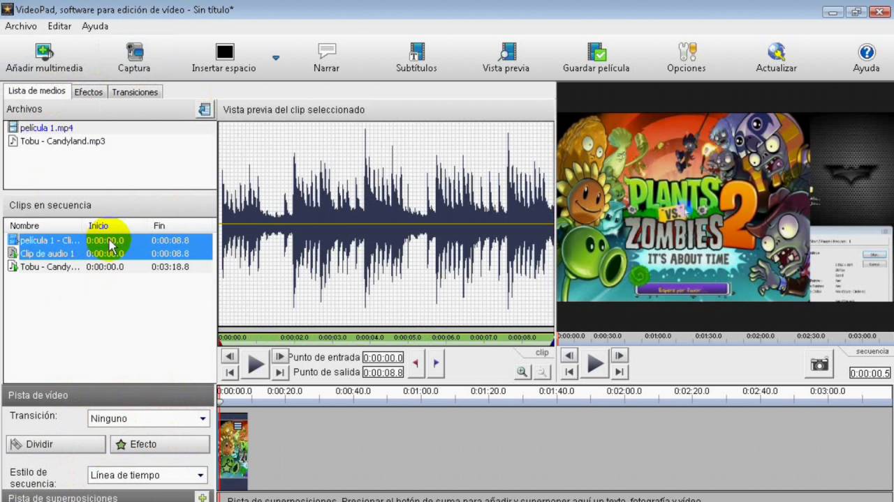 Como Descargar Pad Editor Portable MF+como usarlo - YouTube