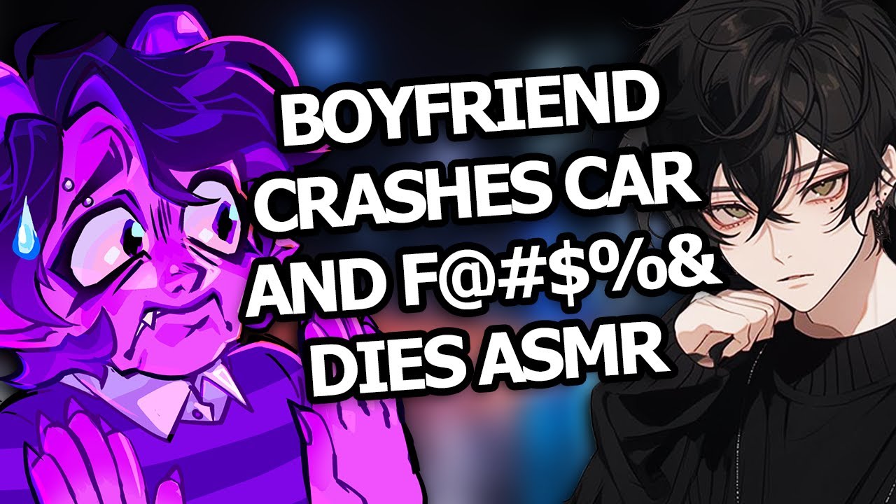 I Watched Every Boyfriend ASMR Video... - YouTube