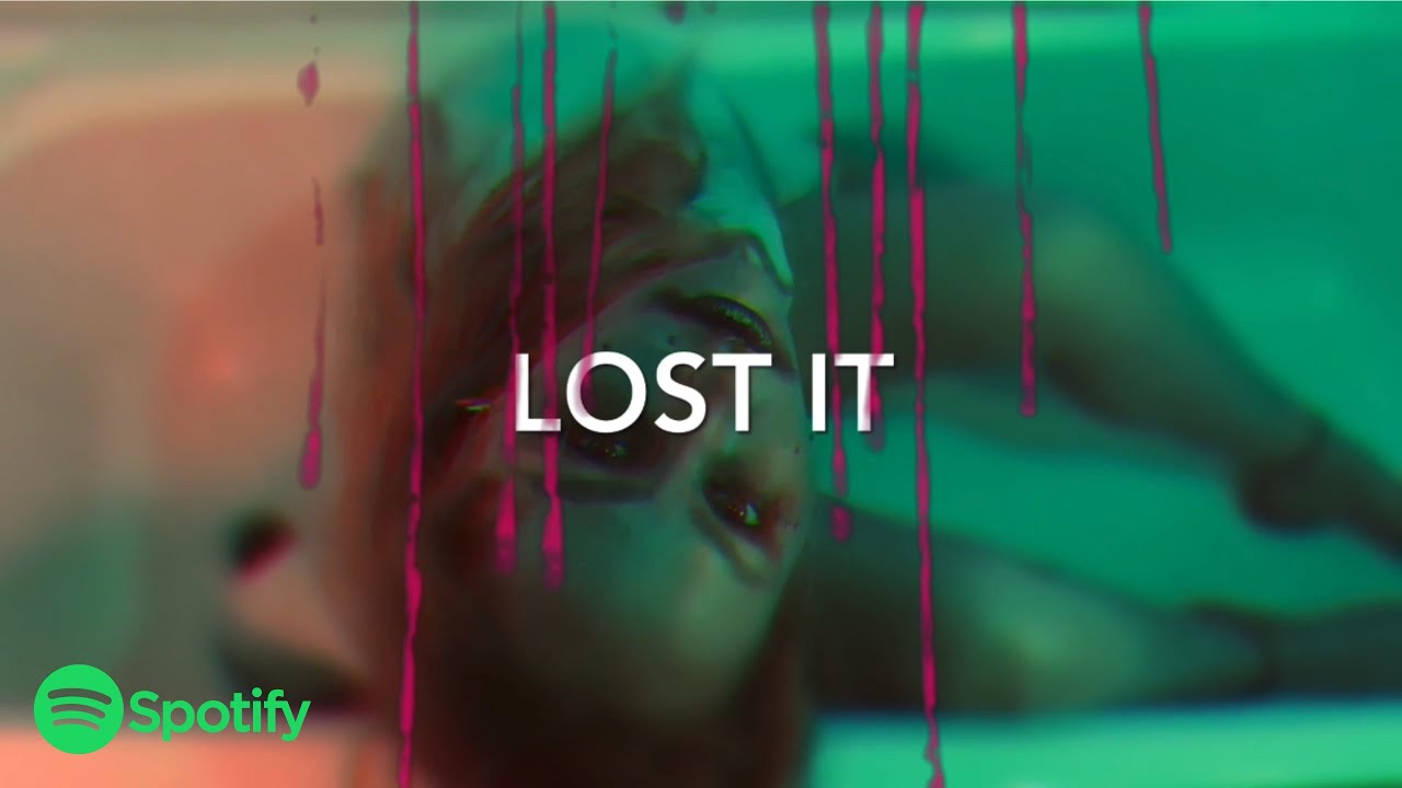 LOST IT - OFFICIAL MUSIC VIDEO - Fanni Compton - YouTube