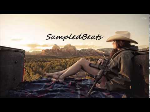 Western Country Cowboy Style Rap Beat with female Hook - YouTube