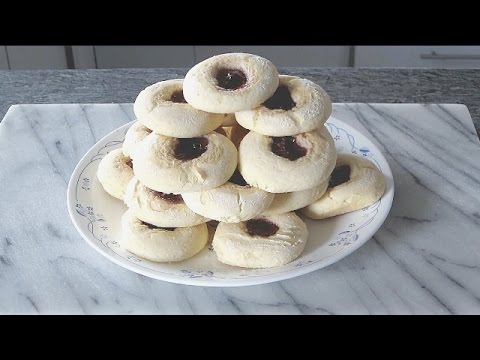OJITOS de DULCE, ( GALLETITAS PEPAS ) BIEN SIMPLE [HD] - YouTube