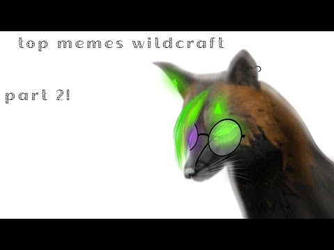 Top 12 Memes wildcraft! Part 2! Desc to all the links - YouTube