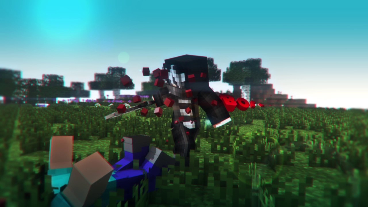 INTRO FOR BOLTZ #4 //By DenFX - YouTube