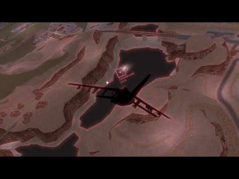 MTA FRP | NW Exenterate AE in hydra [DOGFIGHT] - YouTube