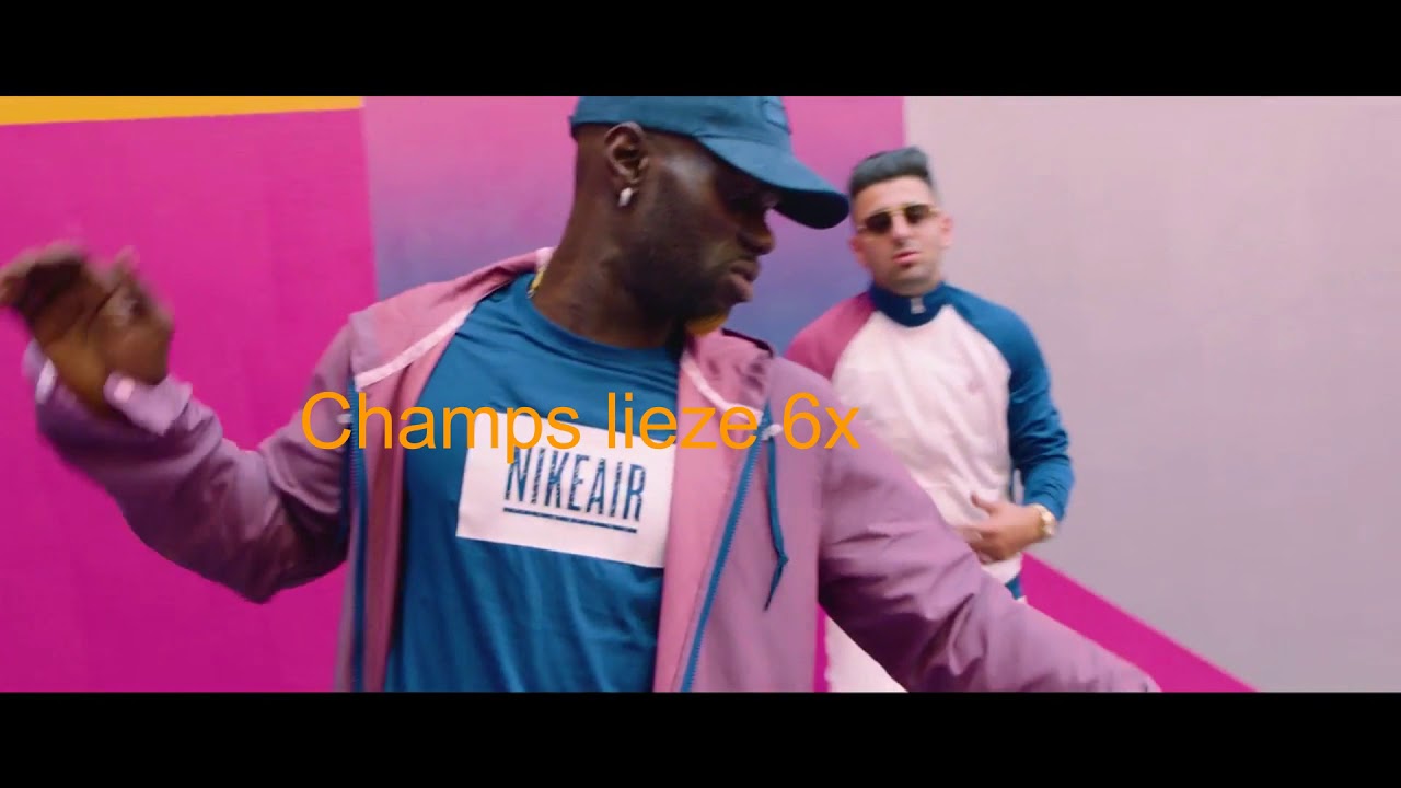 lyrics Joey Bravo Ft. Rasskulz - Champs (Prod. MB) - YouTube