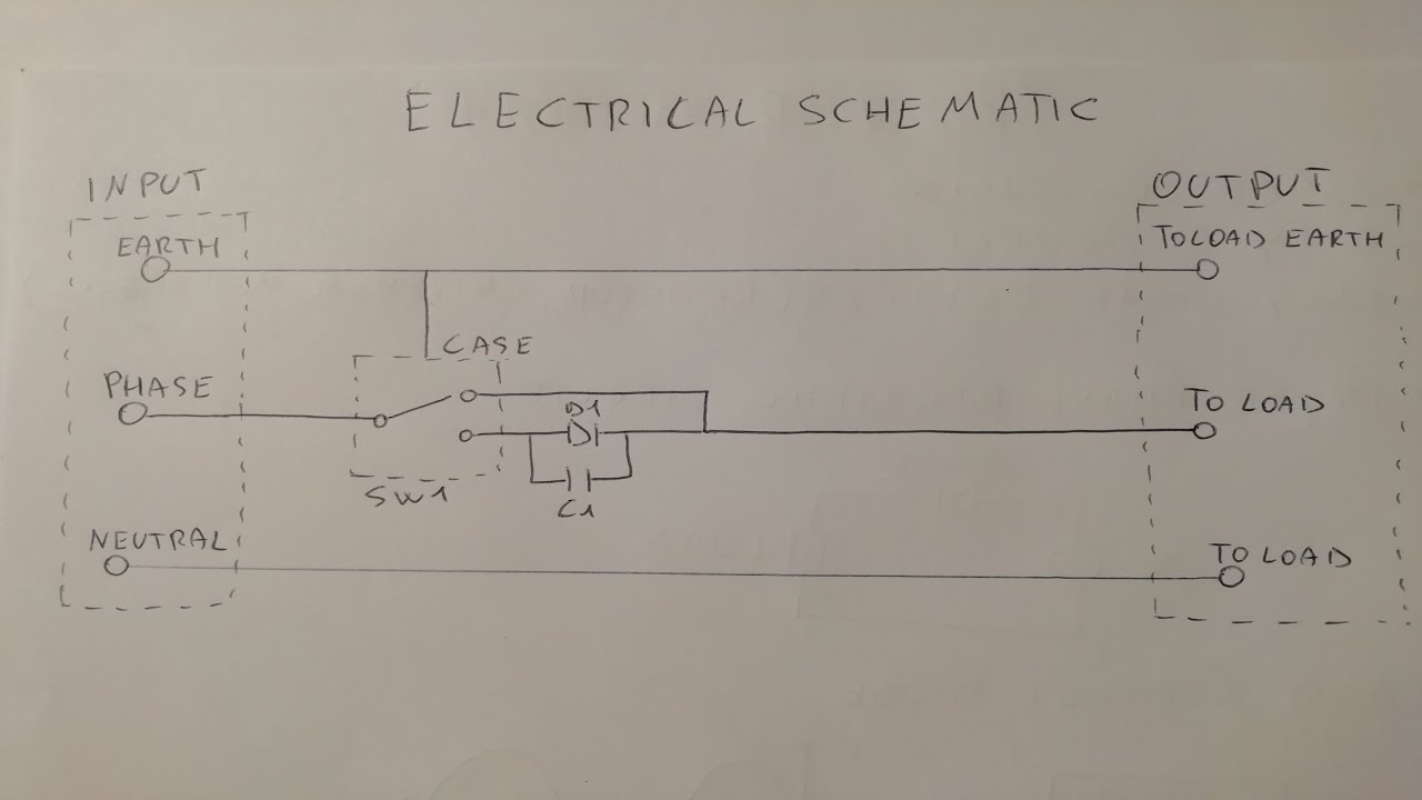 Power divider (Ep.1) - theory and schematic - #1 - YouTube
