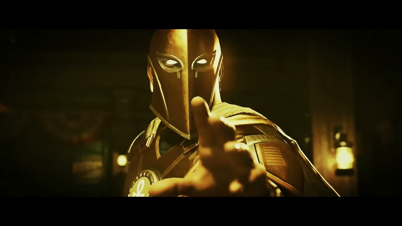 Avengers - Multiverse Outbreak|Official Trailer - YouTube