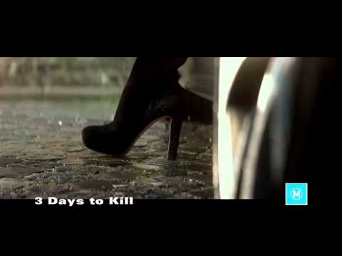 3 Days to Kill