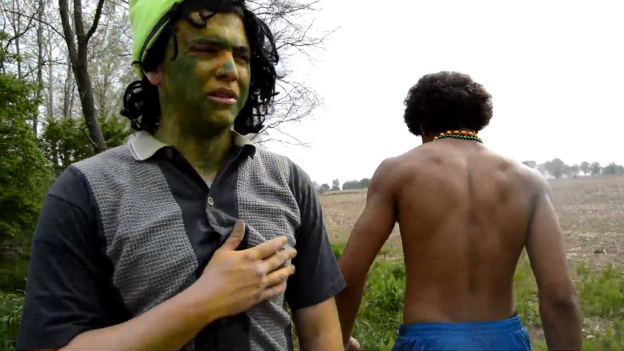 Shrek Live Netflix Adaptation - YouTube