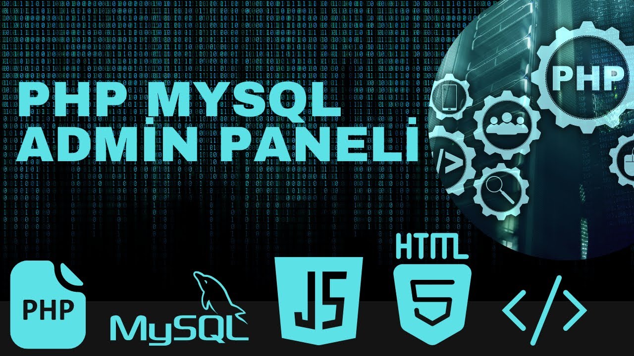 18- sweetAlert2 kullanımı - PHP MySQL Admin Paneli Eğitimi - YouTube