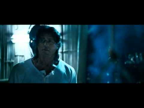 John Rambo - Krieg liegt dir im Blut