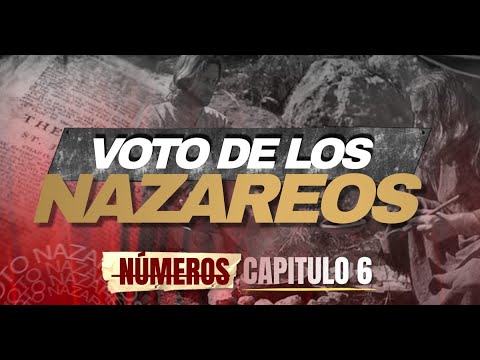 EXPLICACION LIBRO DE NUMEROS CAPITULO 6 #biblia - YouTube