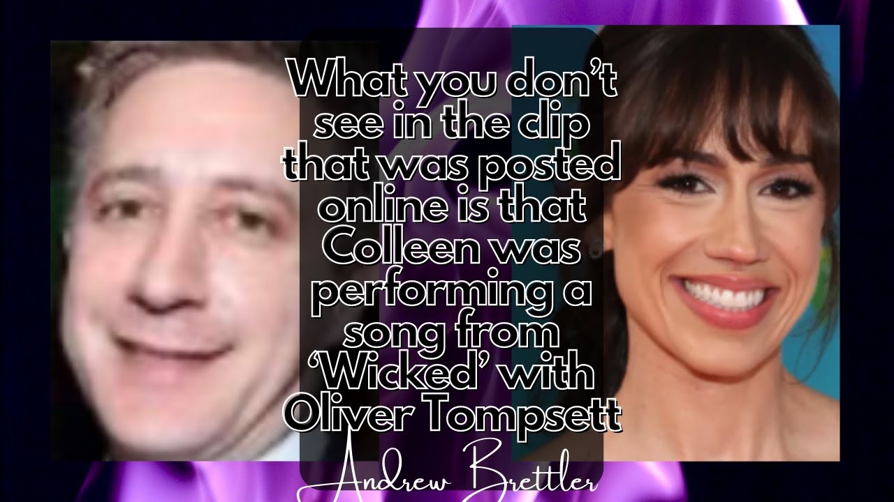 Colleen Ballinger hired a lawyer to respond in her behalf. Then Twitter ...