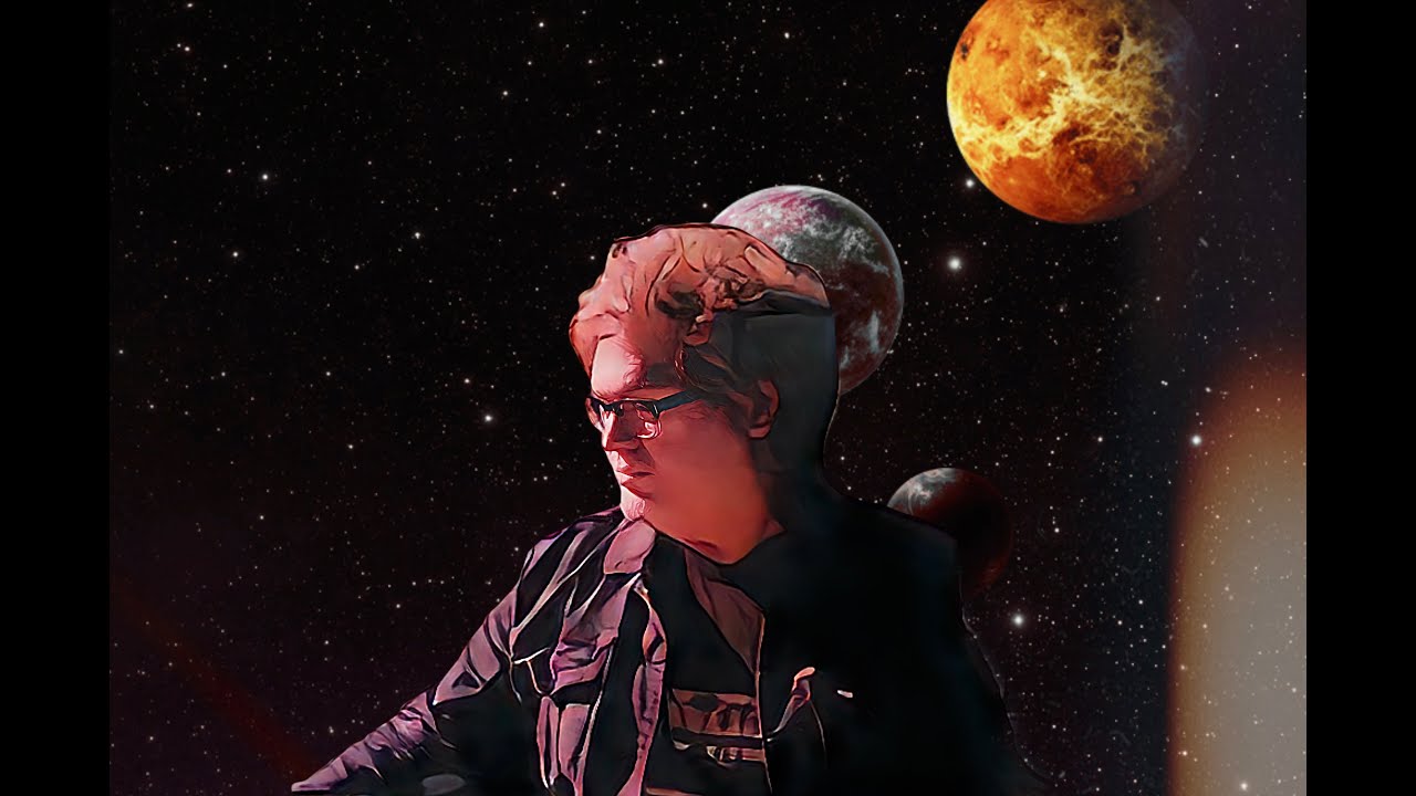 Mike Atkins sings Border Song by Elton John (Cover) - YouTube