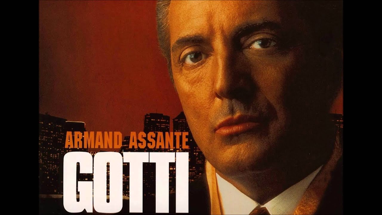 GOTTI (FULL MOVIE) [HD] - YouTube
