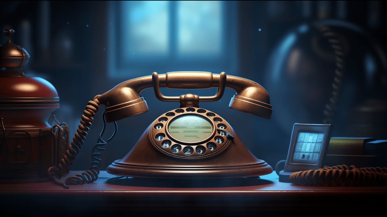 Why Is My Call Saying Subscriber Not In Service? - YouTube