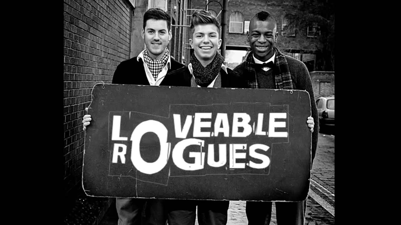 Honest - Loveable Rogues (Full Song) - YouTube