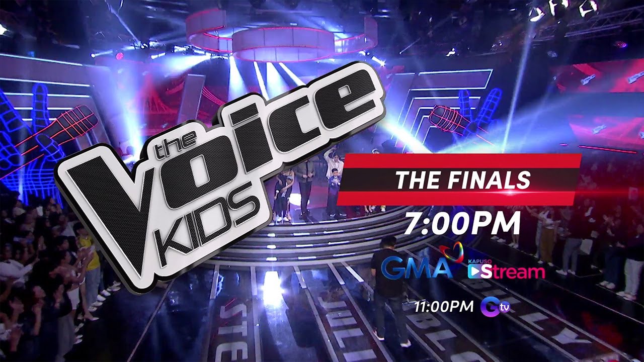 The Voice Kids: Voting lines open on December 15! - YouTube
