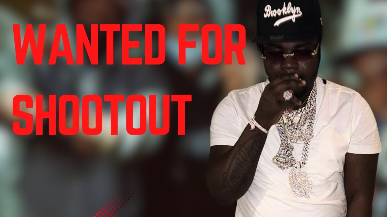 TIM NEAT wanted for shootout outside Toronto music studio plans to turn ...