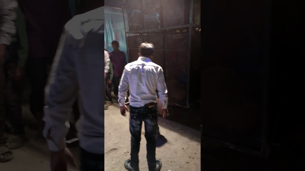 Big dancer houva gumraah party me - YouTube