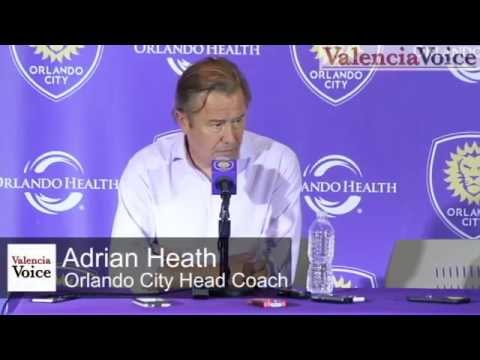 HIGHLIGHTS: Orlando City SC vs. Columbus Crew SC - YouTube