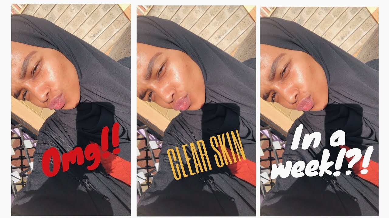 I DRANK 2L OF WATER FOR 5 DAYS!! WTF?!?! - YouTube